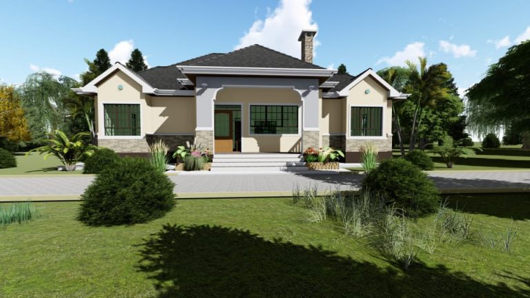 Top 1 Construction Company in Luanda Kenya for your next project - Real ...