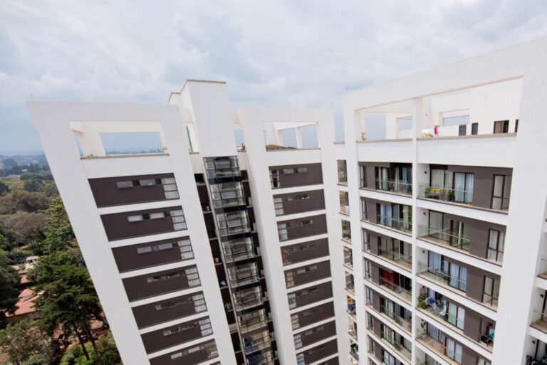Affordable Housing Projects in Kenya – Opportunities & How to Benefit ...