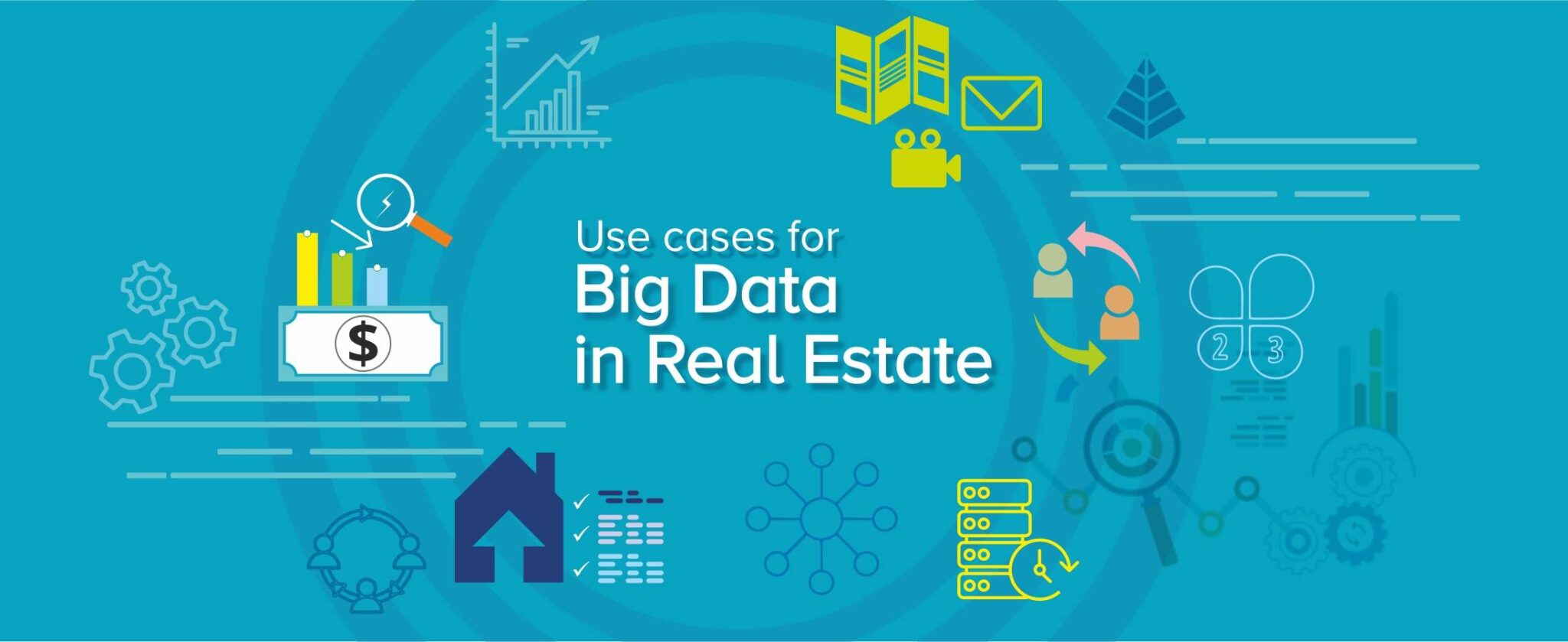 Big Data In Real Estate: Use of Big Data in Property Decision-Making ...